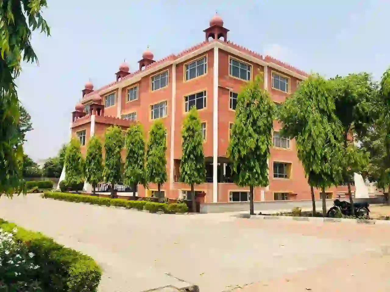 Khalsa College Mohali