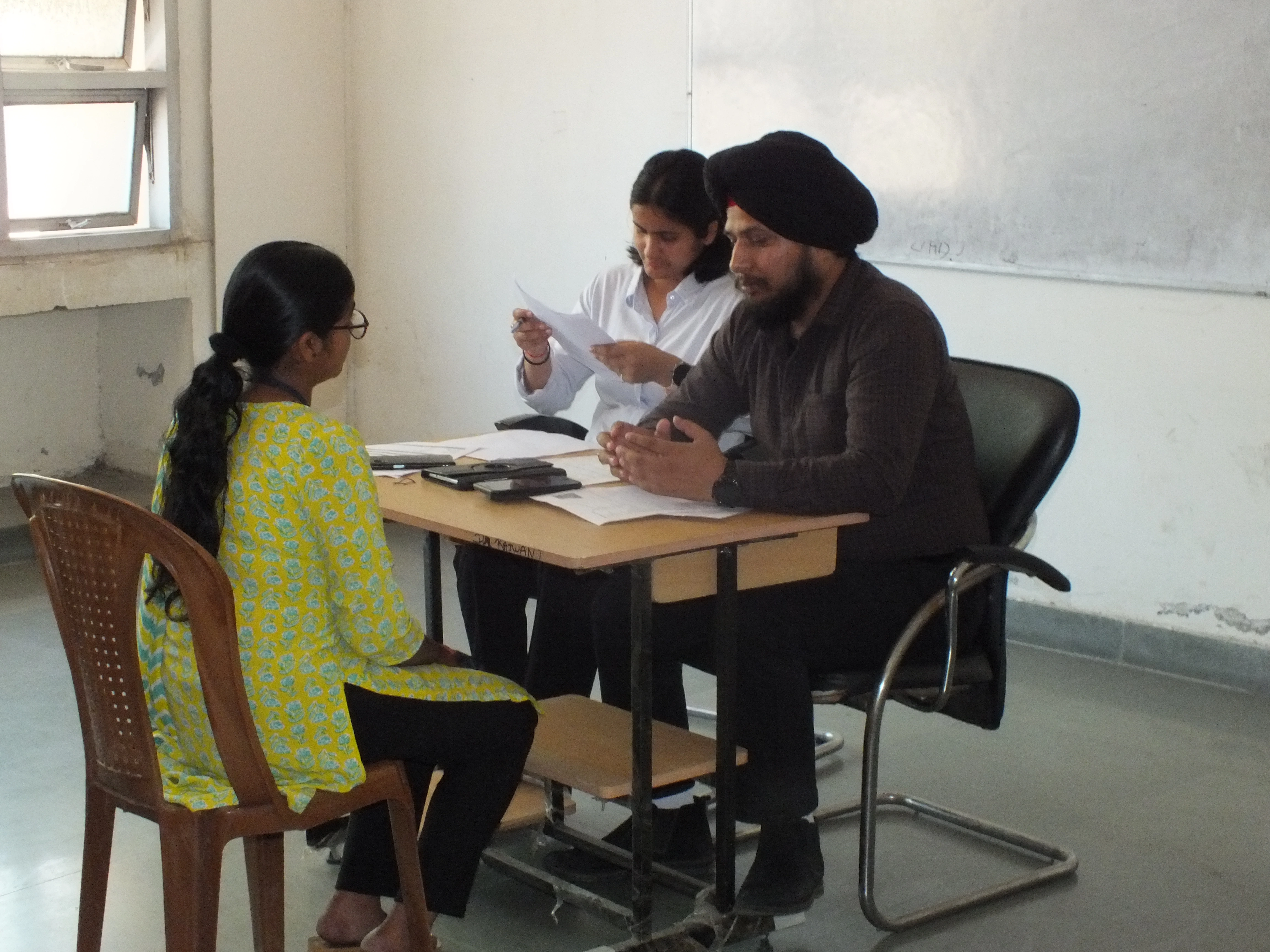 Khalsa College Mohali